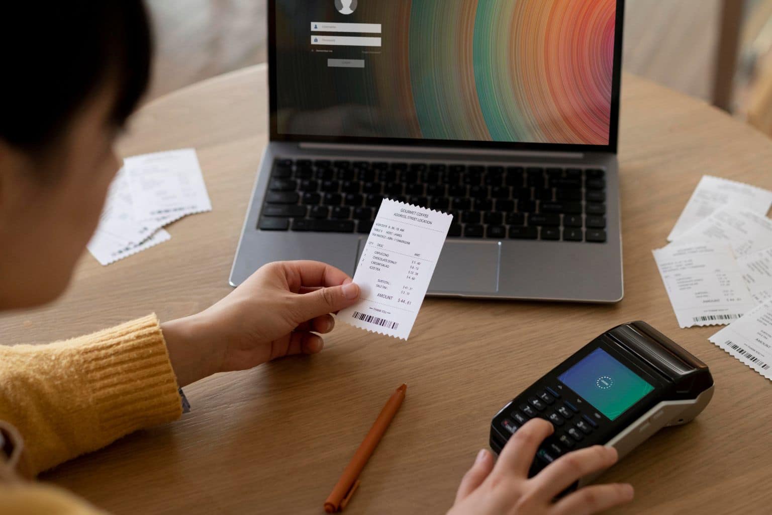 Why Online POS System is the Future of Retail in 2025 | Realtime POS