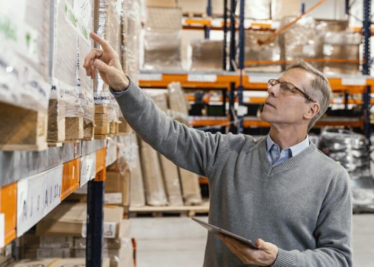A Retailer’s Guide to Sell-Through Rate and Inventory Efficiency ...